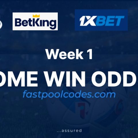 Home - Fast Pool Codes