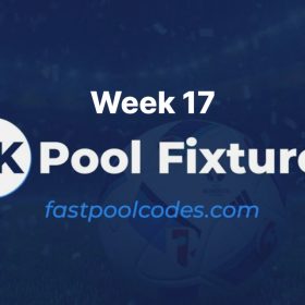 Home - Fast Pool Codes